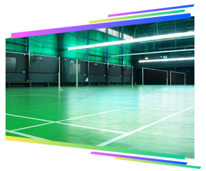 Smashbounce Indoor Cricket Sports Arena and Cricket Training